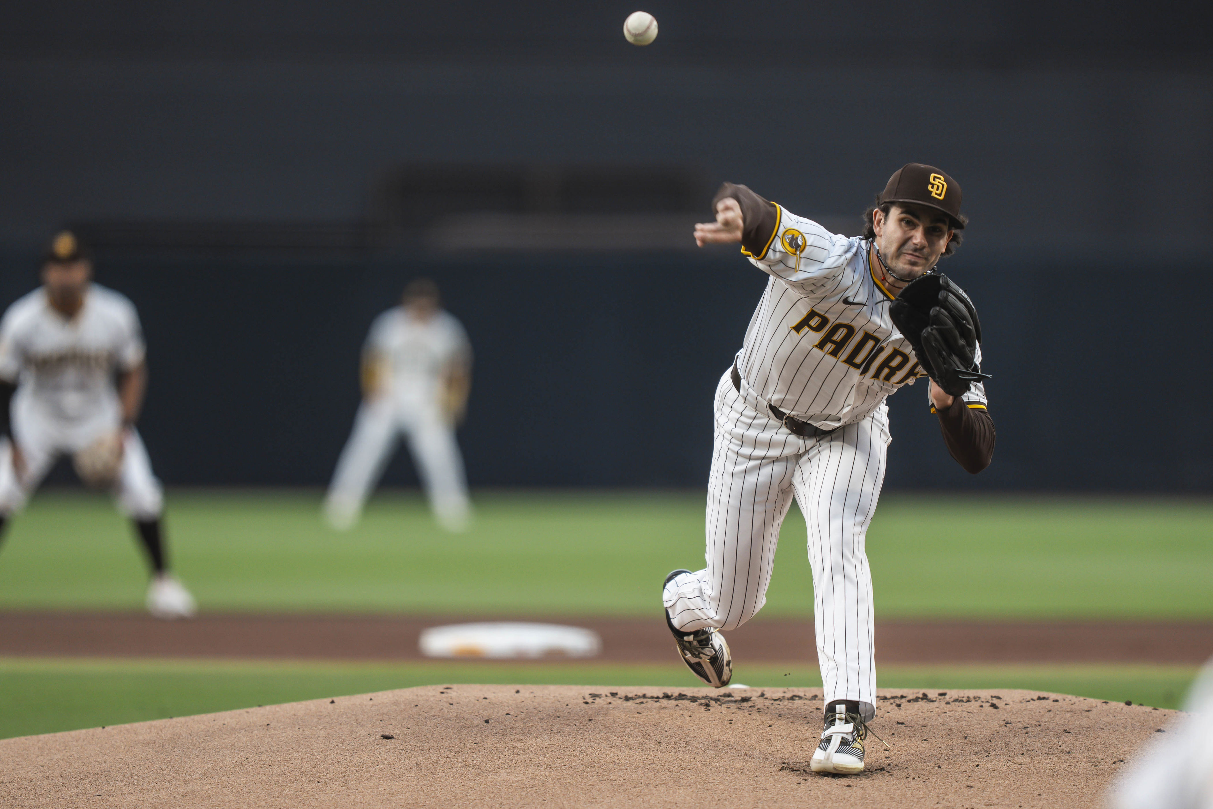 Cubs predicted to sign $187 million superstar ace to replace Shota Imanaga