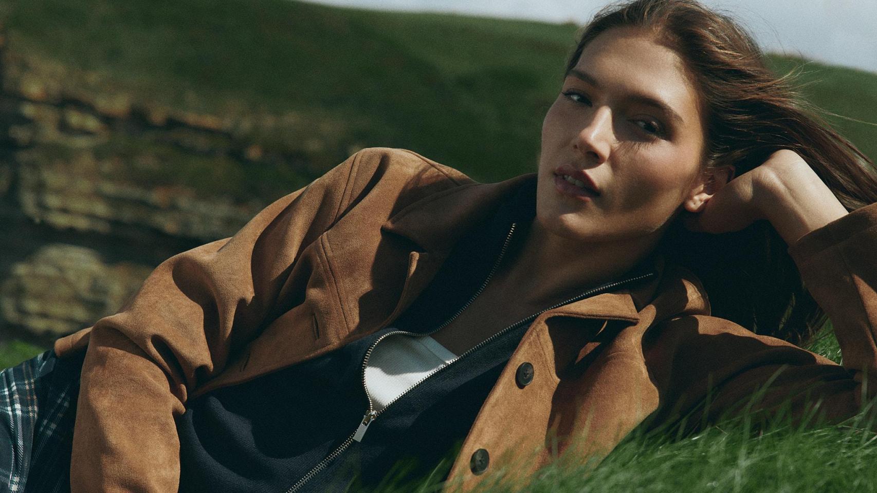 La nueva colección de Springfield abraza el invierno con tejidos ...