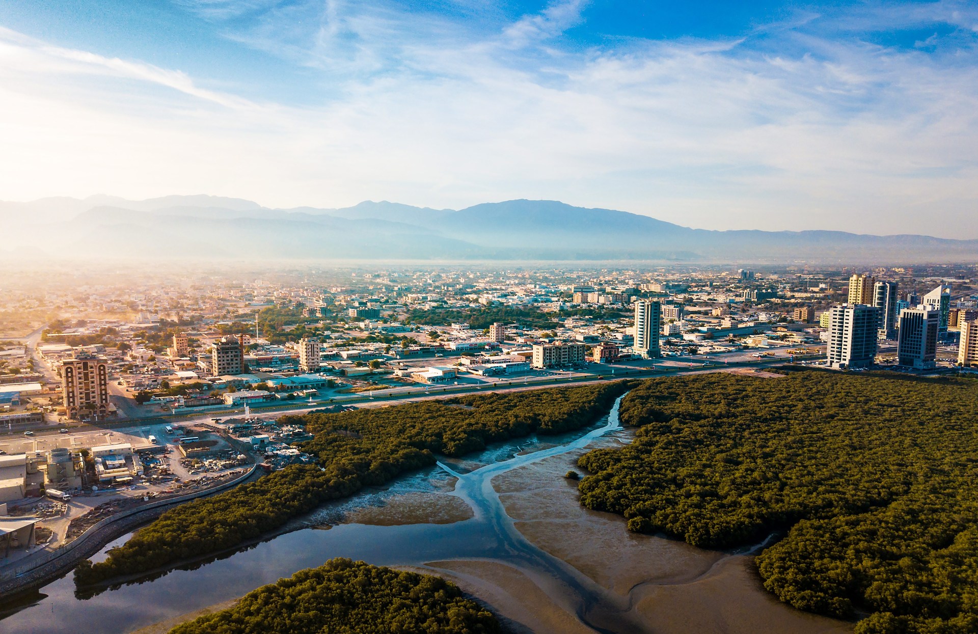 Ras Al Khaimah: The 'secret' Emirate beyond Dubai