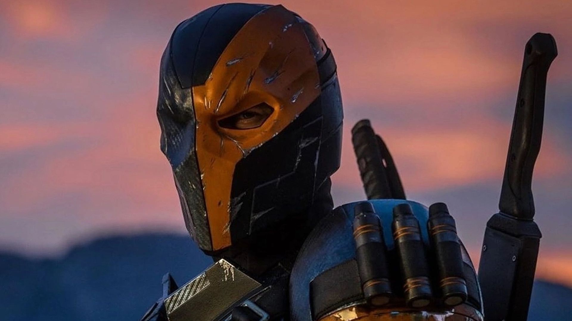 10 DC Characters Who Deserve an R-Rated DCU Movie