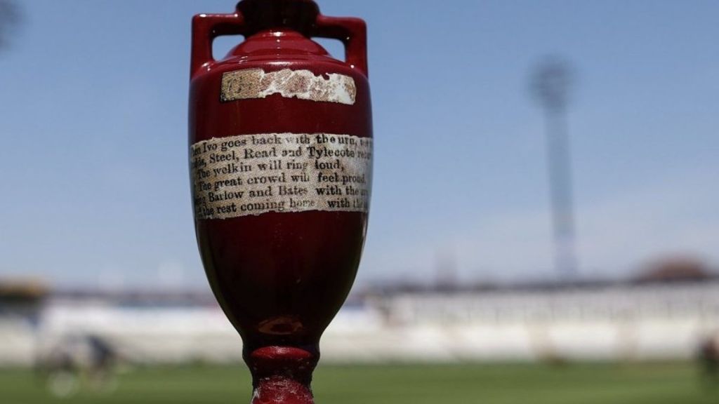 The Ashes 2025 Schedule: Full Fixtures & Venues List