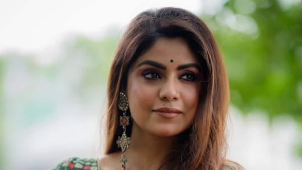 Sayantani Ghosh Slams Pregnancy Rumours: ‘I Am A 41-Year-Old Married ...