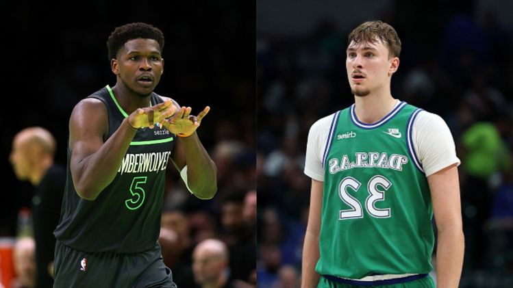 Timberwolves vs Mavericks schedule: Date, time, live stream, and more ...