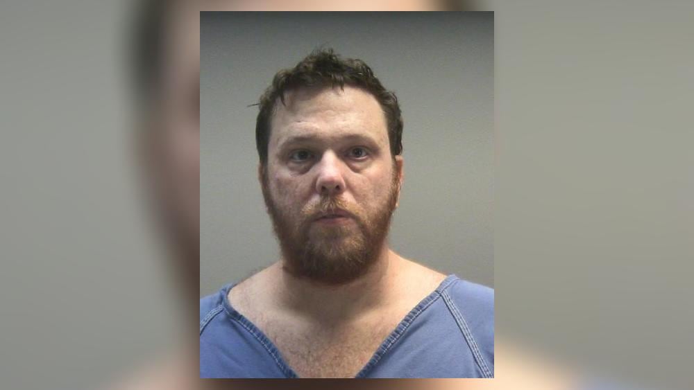 Police identify man arrested after SWAT standoff in Miamisburg neighborhood