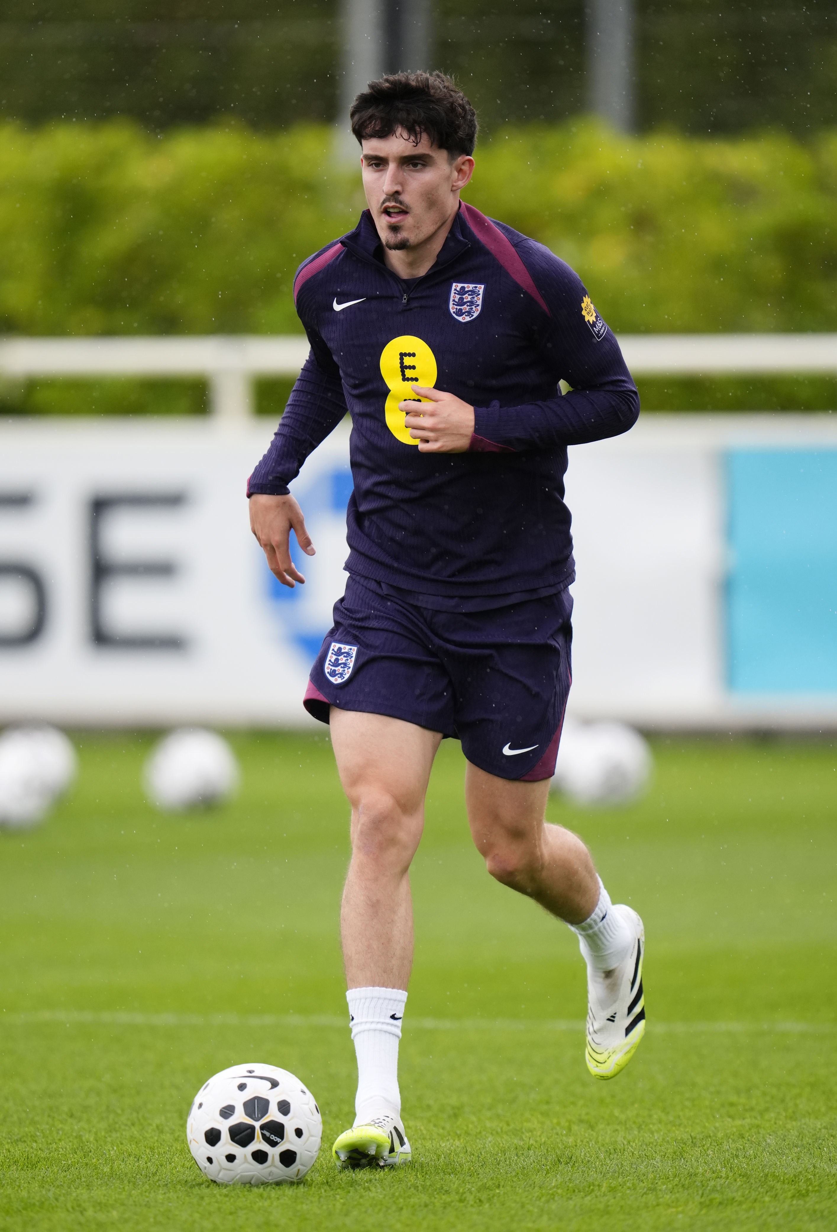 What decisions does Thomas Tuchel have to make ahead of World Cup?