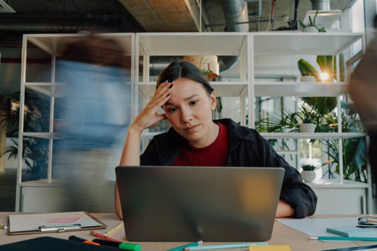 Three things that drain mood and motivation – and how to stop wasting time