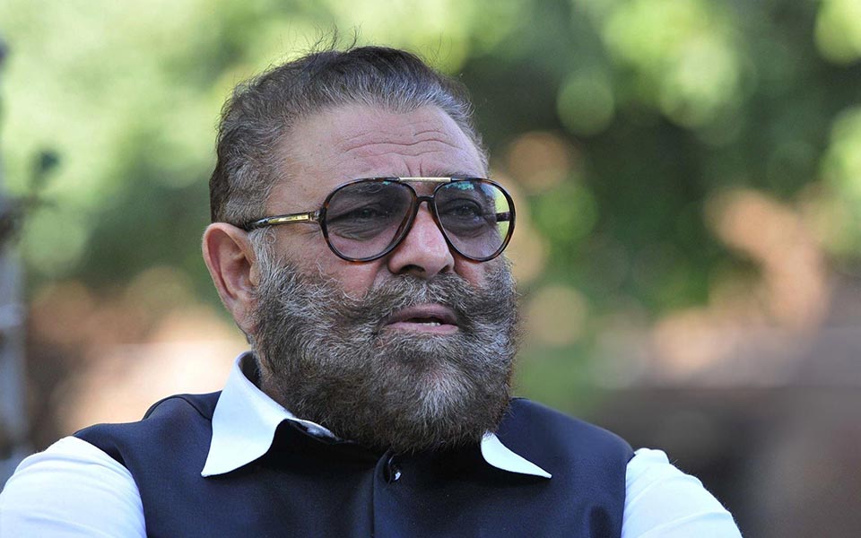 'I am ready to die' - Yograj Singh has no one at home, says he relies ...