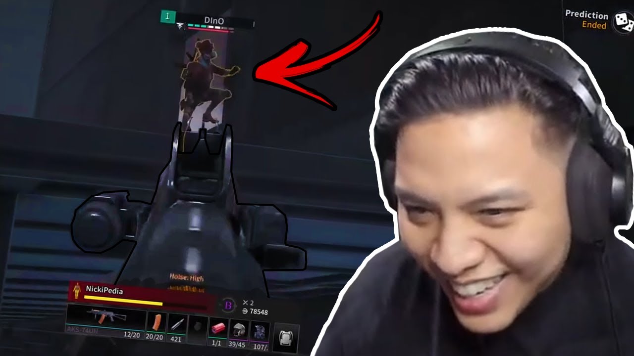 More Intense Battle Royale Action in Lost Light