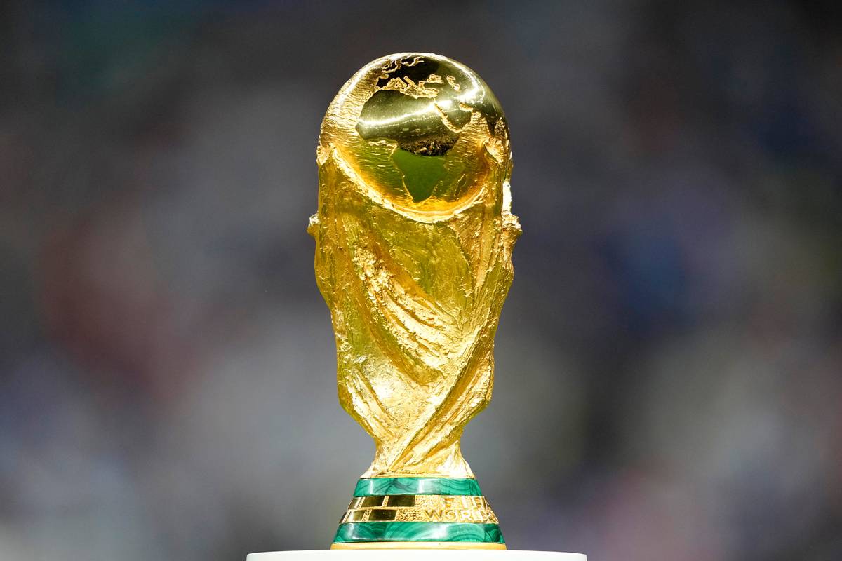 Países organizadores do Mundial 2026 implementam protocolos contra ...