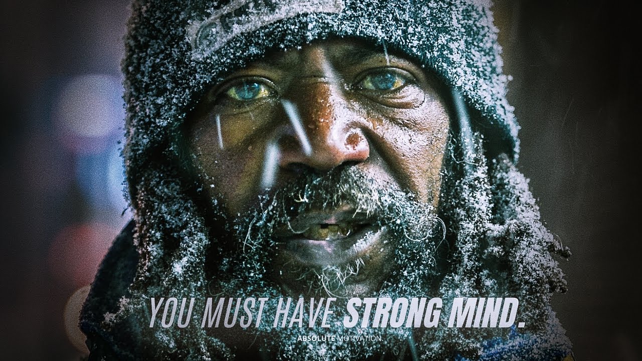 Now is the time to strengthen your mind - Best motivational speech video