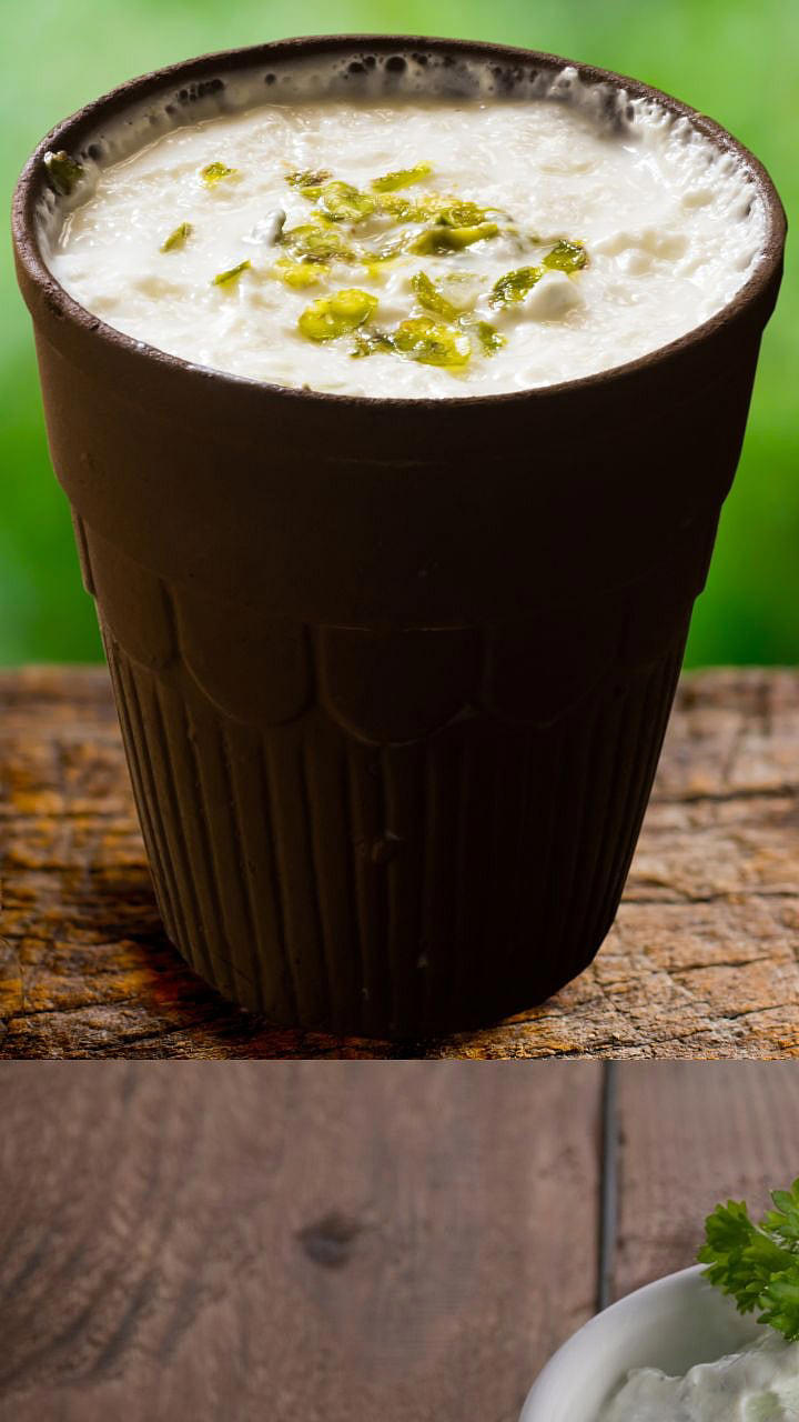 Curd Eating in Winter | हिवाळ्यात दही कसं, कोणत्या वेळी खावं?