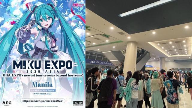 GMAHOAAccess: Hatsune Miku, vocaloid stars deliver electrifying ...