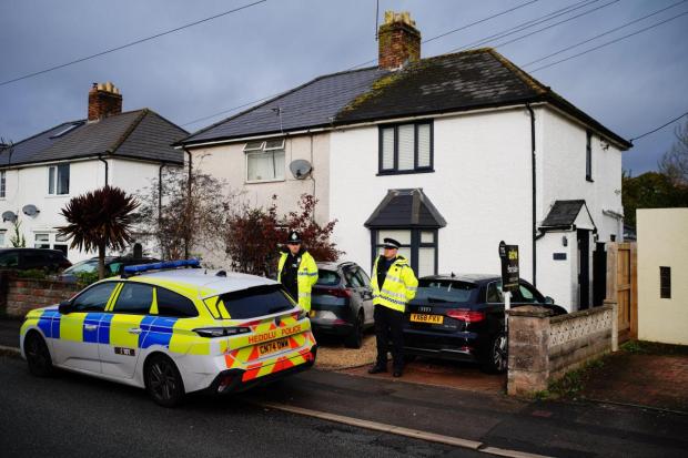 Inquest opens into death of nine month old baby following dog attack
