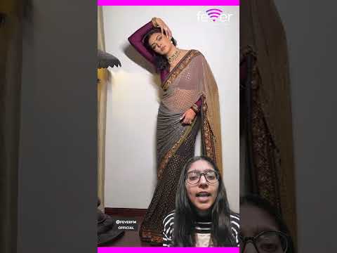 How Sushmita Sen Nailed the Legendary Red Saree Look