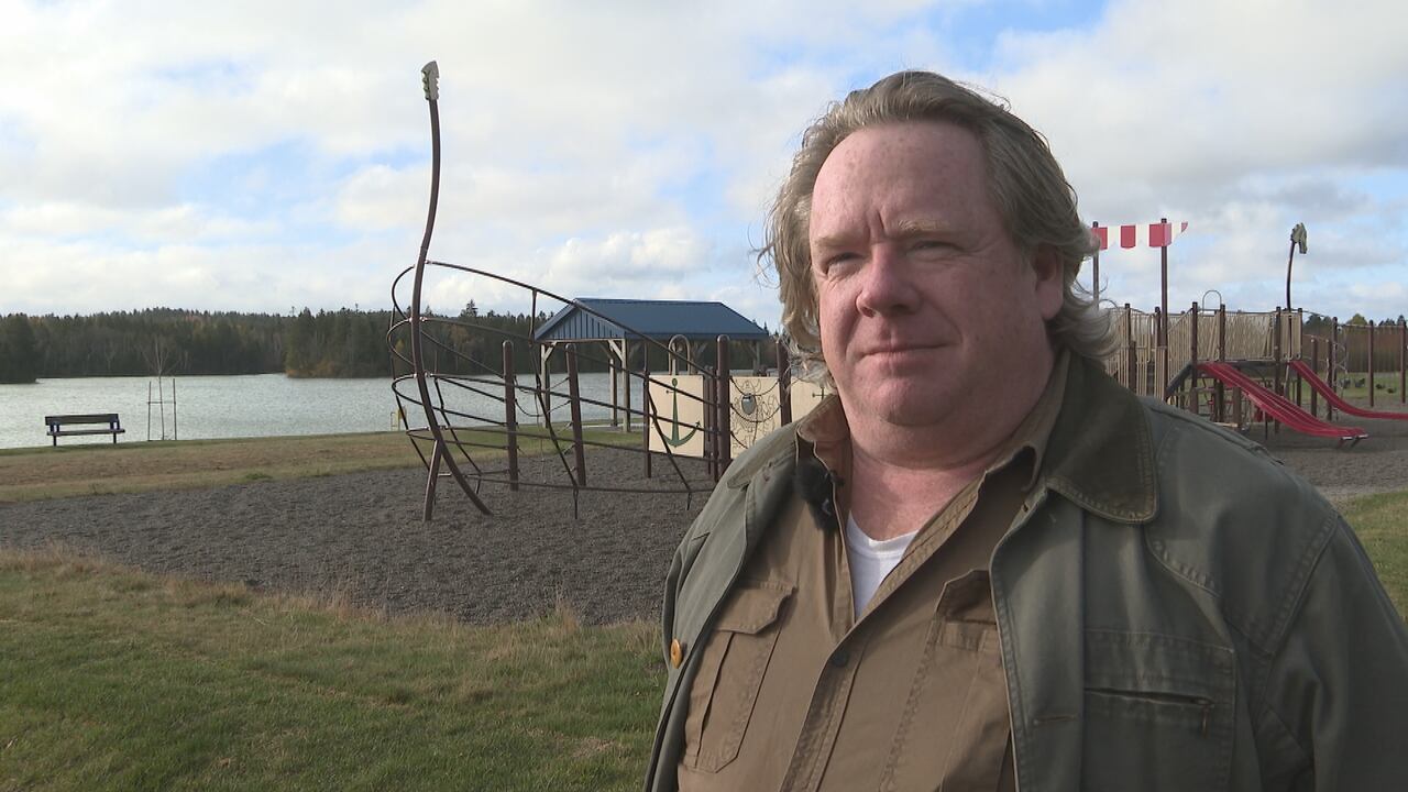 Off-road vehicles in Saint John park provoke calls for more enforcement