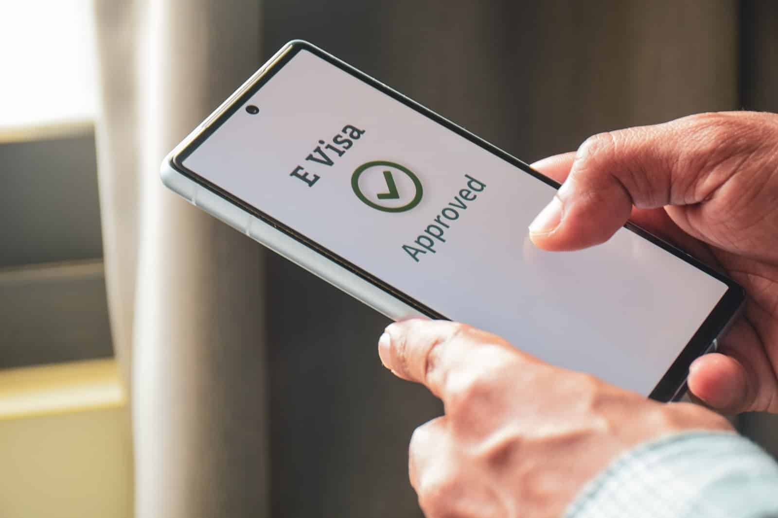 Piratage du visa électronique en Somalie : alerte mondiale sur les ...