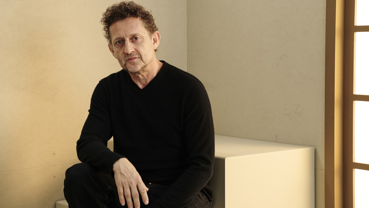 Alex Winter On Adulthood, Film Noir, Waiting For Godot, And The ...