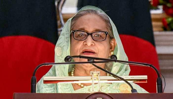 Where Is Sheikh Hasina Now? What Option Ex-Bangladesh PM Has After ...