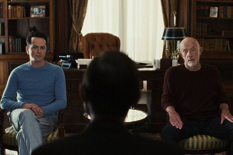 The Beast in Me fans think Nile Jarvis is based on a real-life criminal