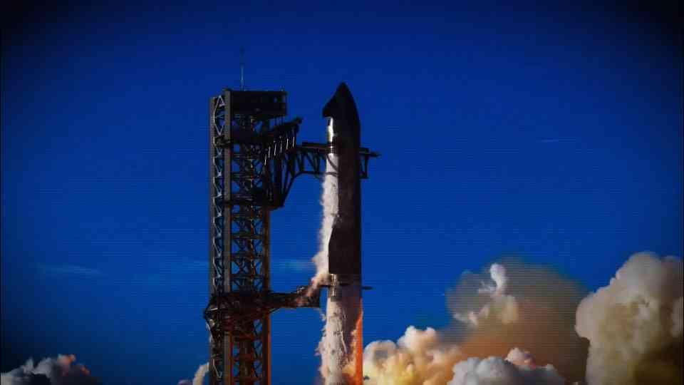 How Starship Is Shaping the Future of Space Exploration