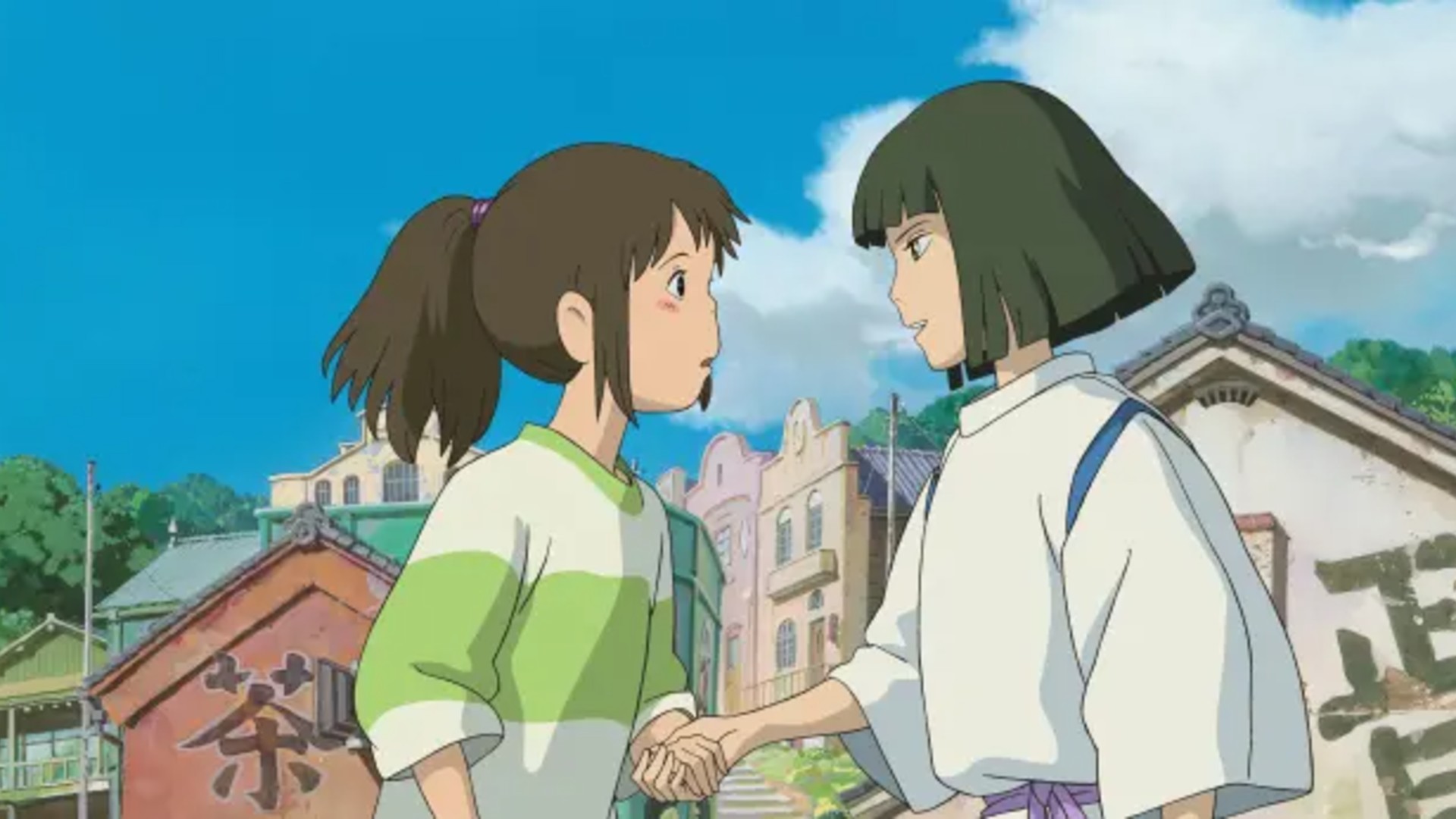 10 animated movies I can't stop thinking about