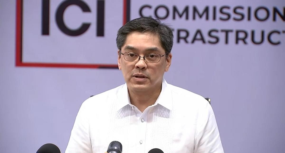 ICI says it’s ready to livestream, waiting for willing resource person