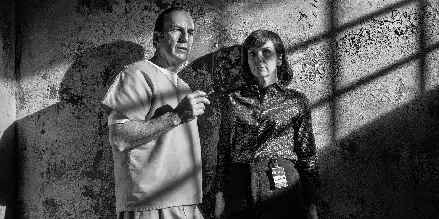 10 Crime Shows That Are Almost As Good as 'Breaking Bad'