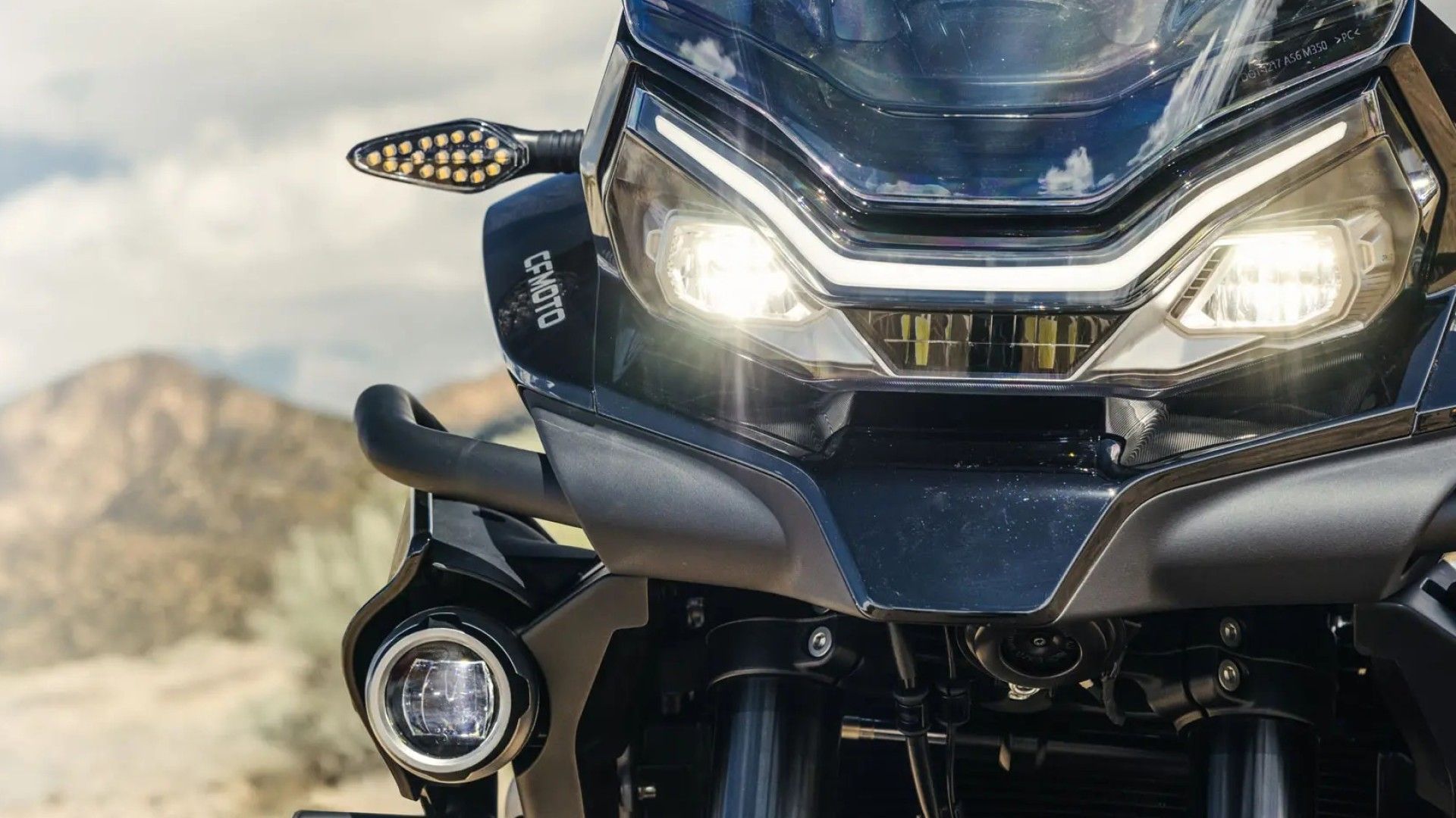The Motorcycle That Nails The Balance Between Affordability And High ...
