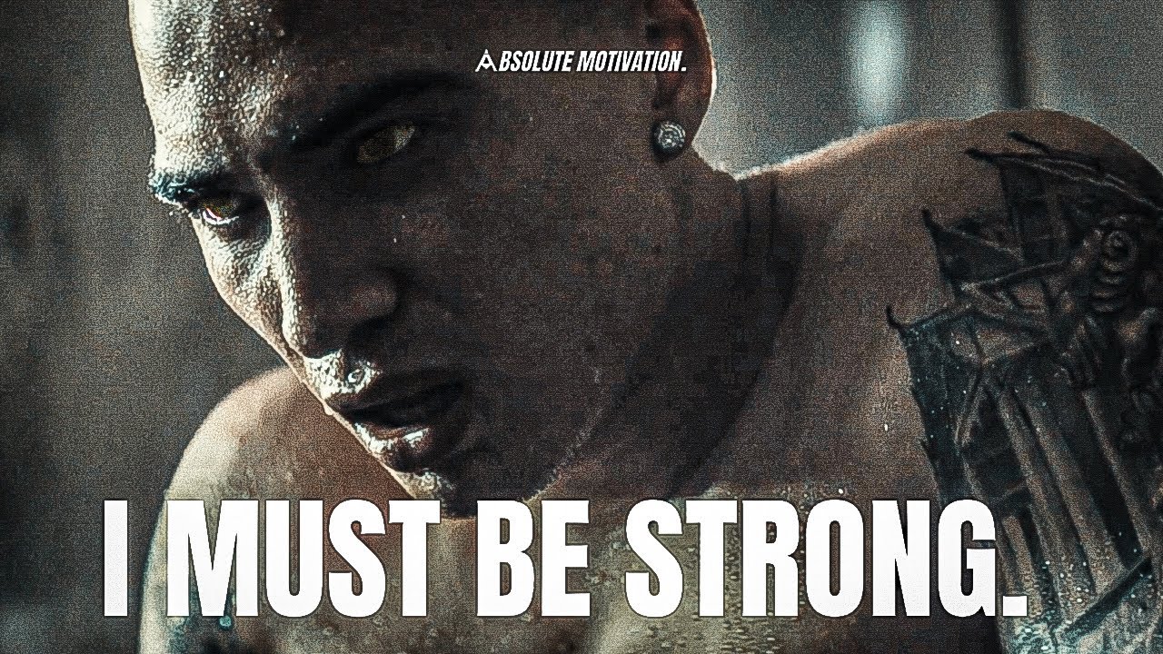 I have a duty to my bloodline… time to get serious about my life ...