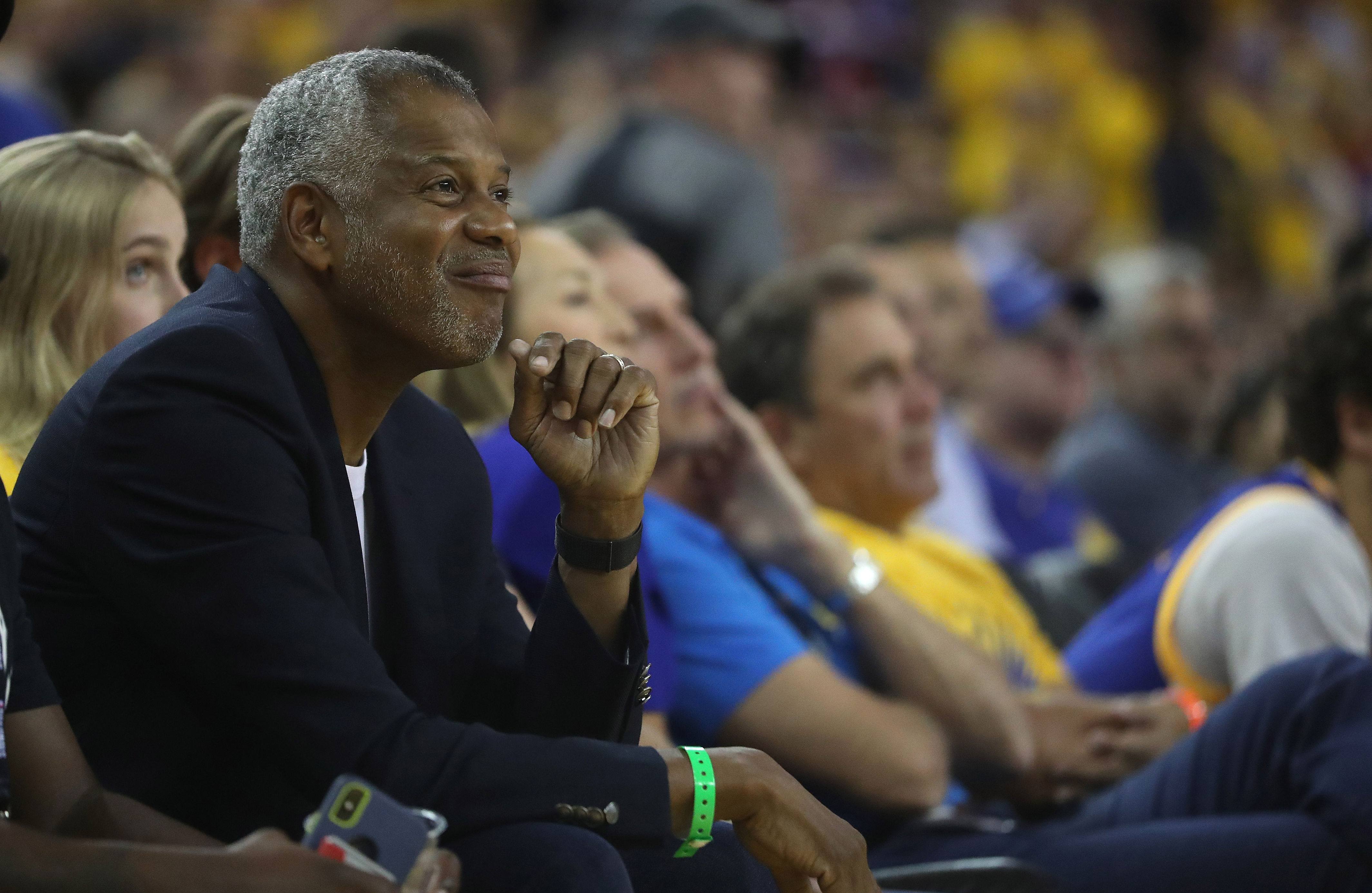 The rise of ‘Uncle Dennis,’ the adviser at the center of an NBA scandal