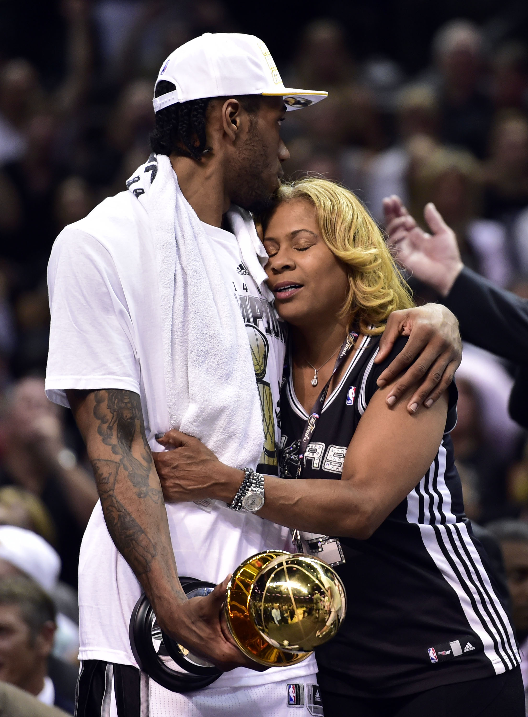 The rise of ‘Uncle Dennis,’ the adviser at the center of an NBA scandal