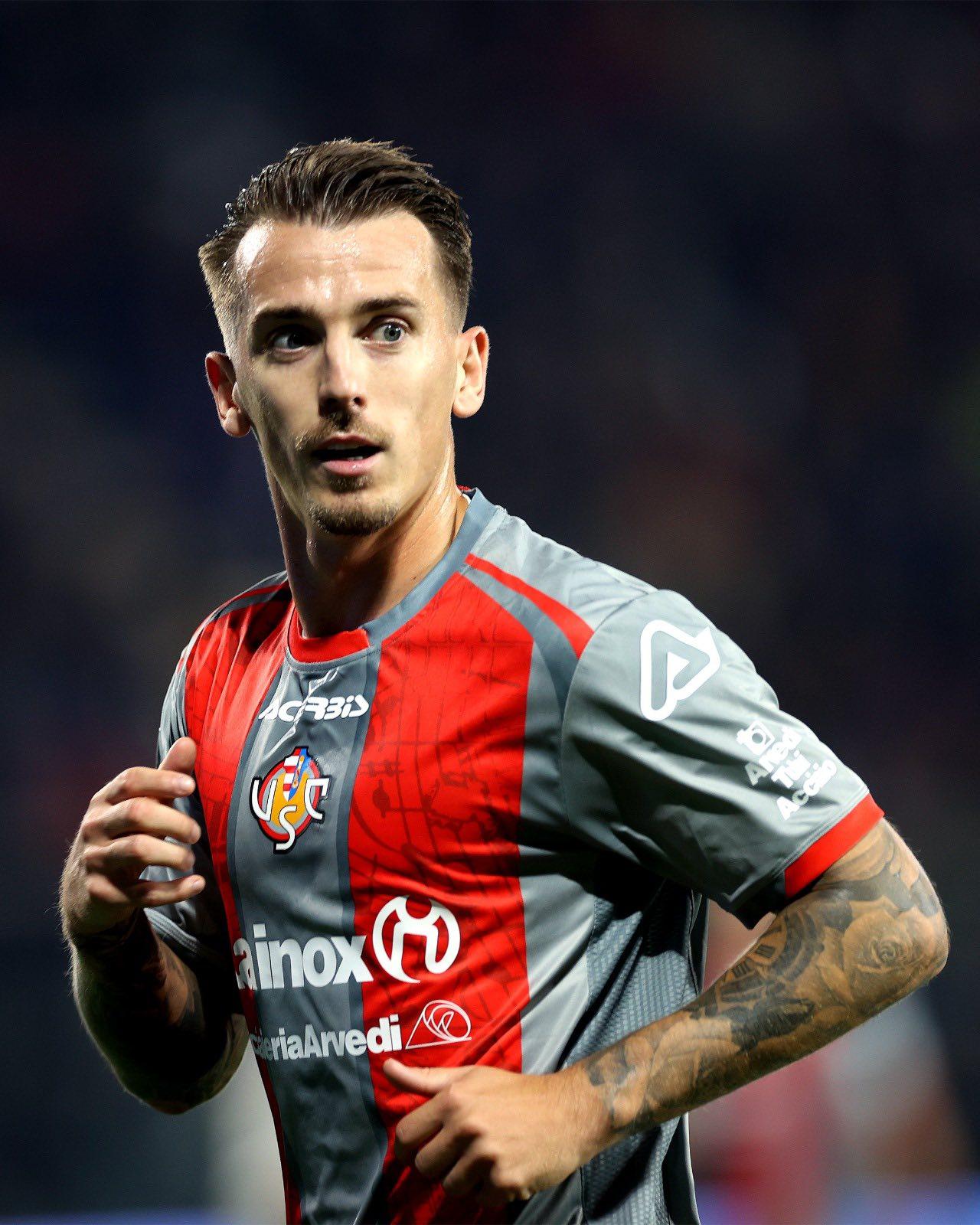 Cremonese, allo Zini arriva la Roma capolista