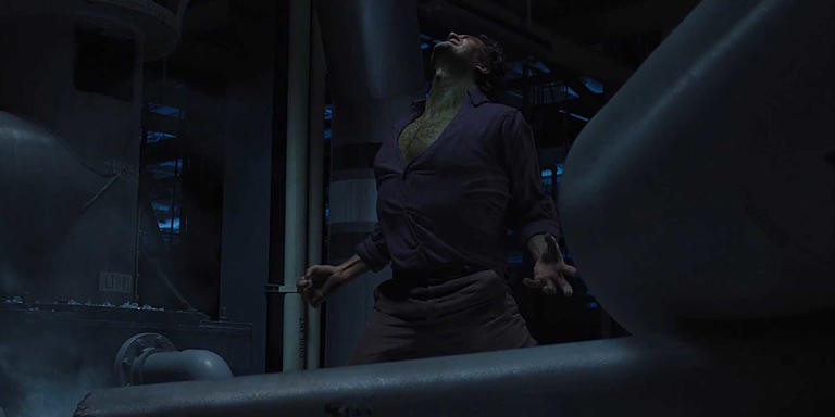 Hulk's 10 Greatest Transformations In The MCU, Ranked