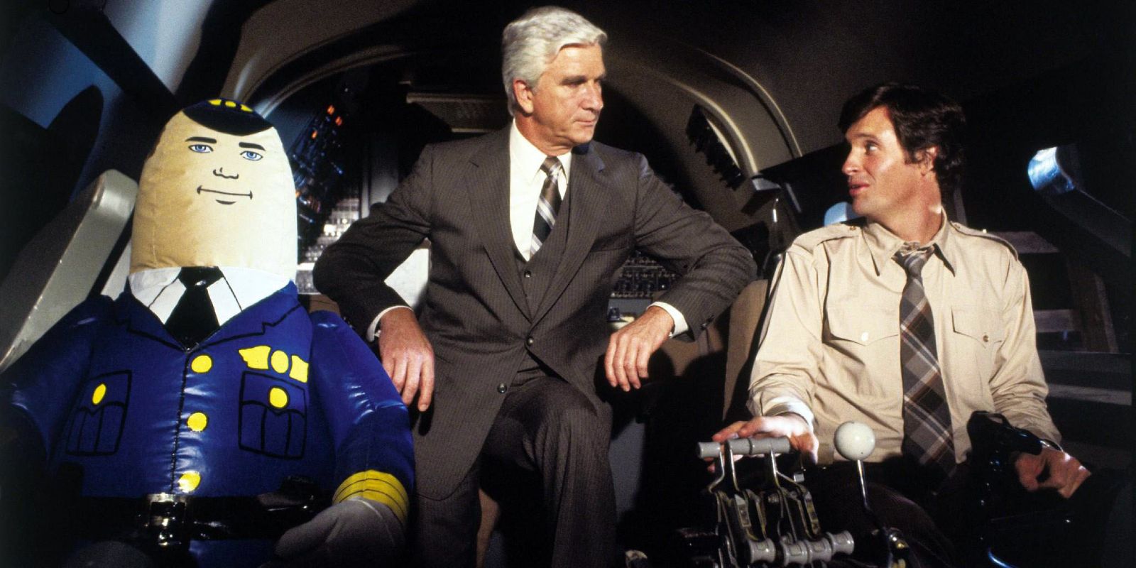 10 Best Disaster Movies That Are Also Comedies, Ranked