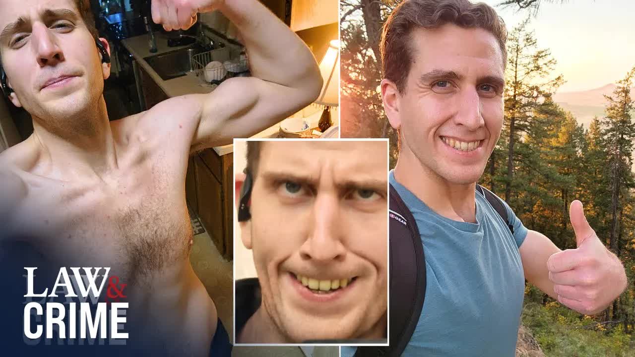 Bryan Kohberger’s creepy 150+ selfie collection released