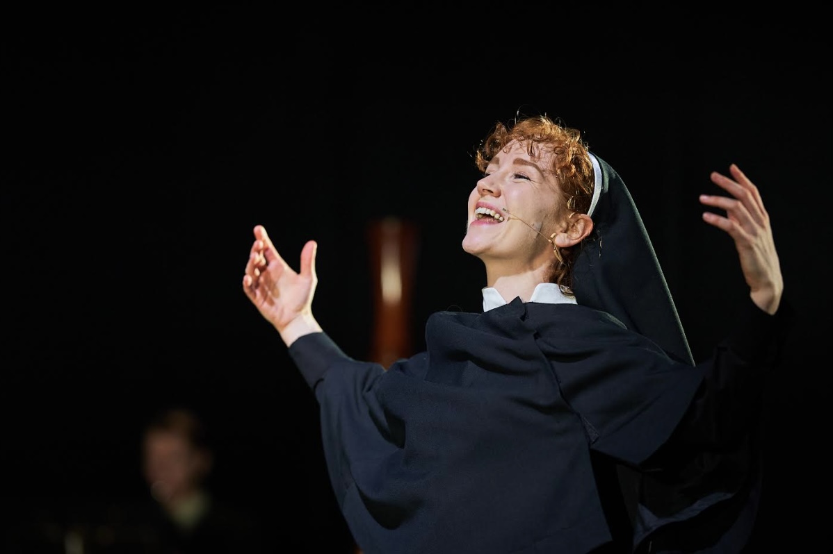 Kirsty Findlay on starring in The Sound of Music at Pitlochry: 'it's a ...