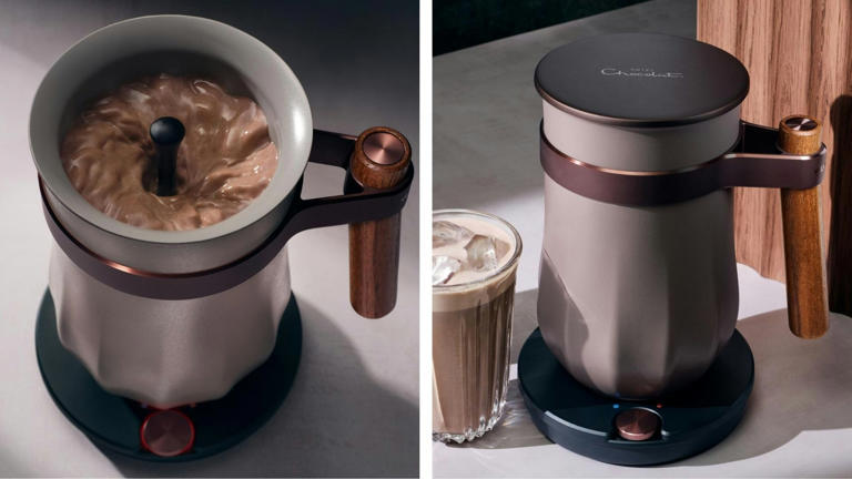 You Can Save £30 On The New Velvetiser This Black Friday – And Here’s How