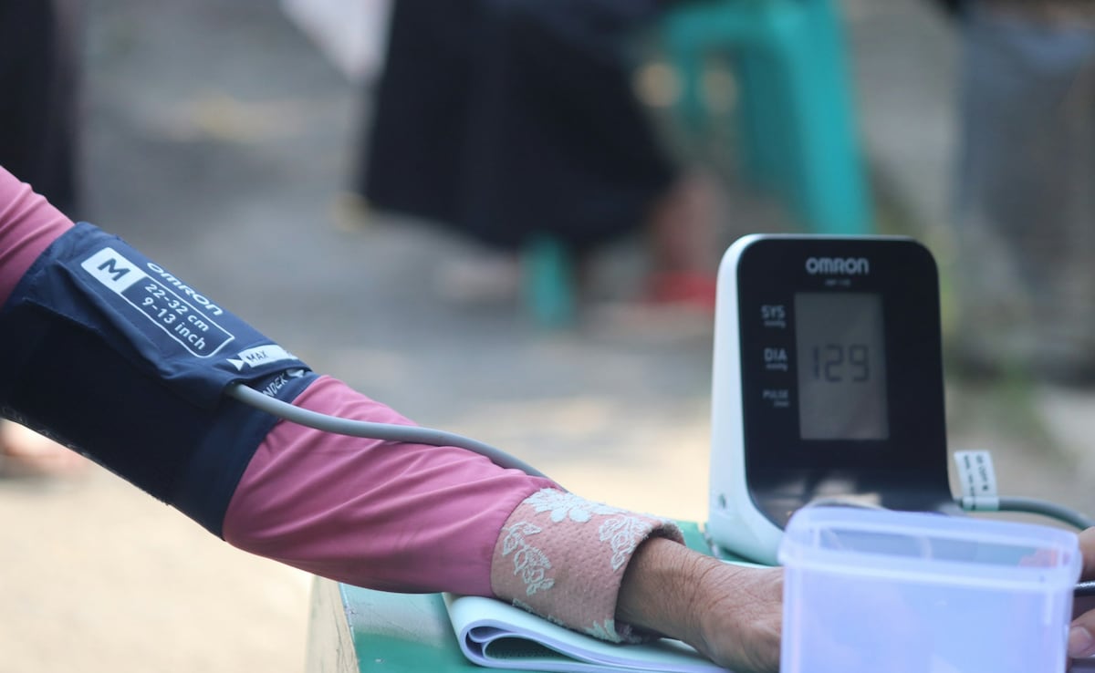 Two injections a year for blood pressure? Lancet review signals major ...