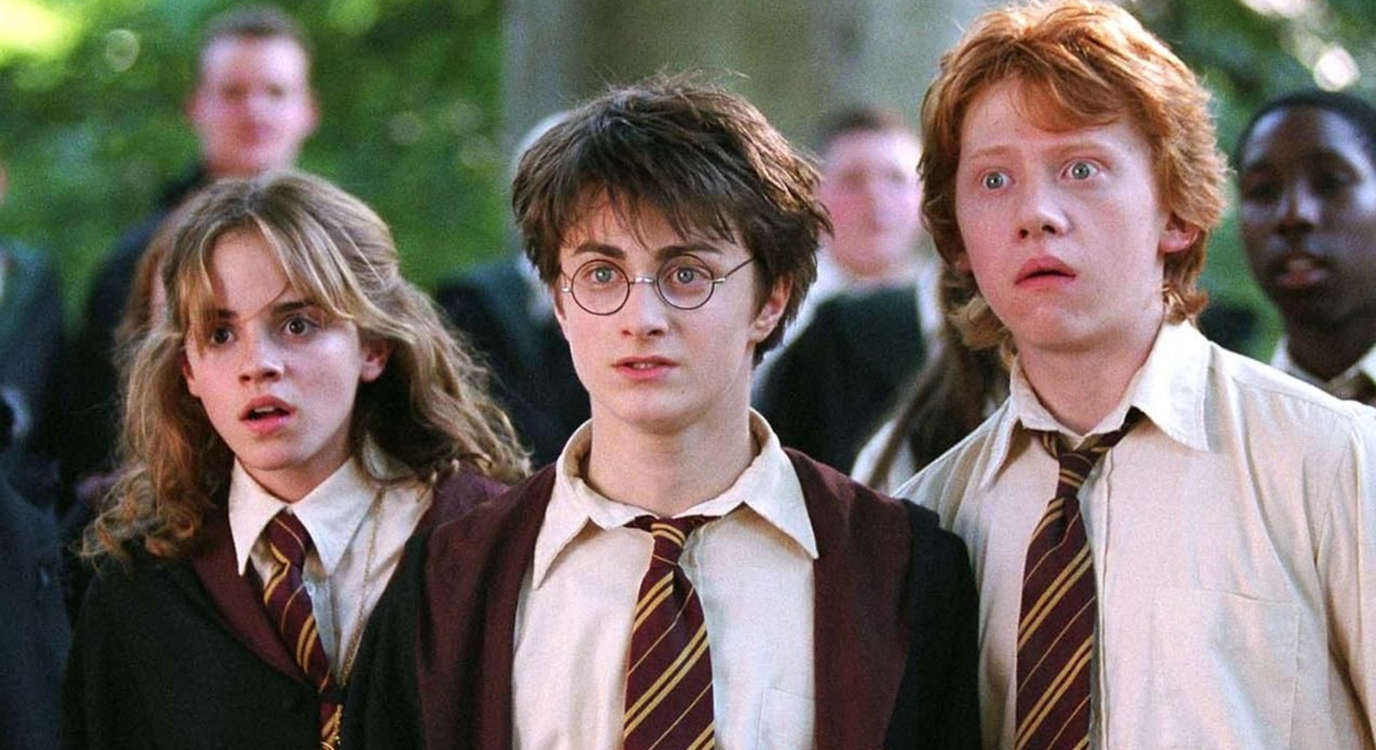 The Golden Trio Would’ve Failed Without These 10 Side Characters