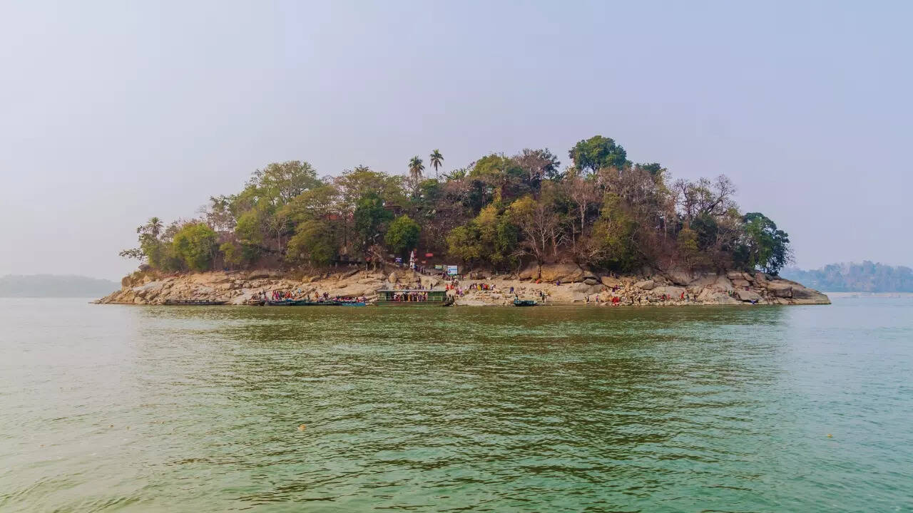 India’s 5 most unique temple locations you have to see to believe