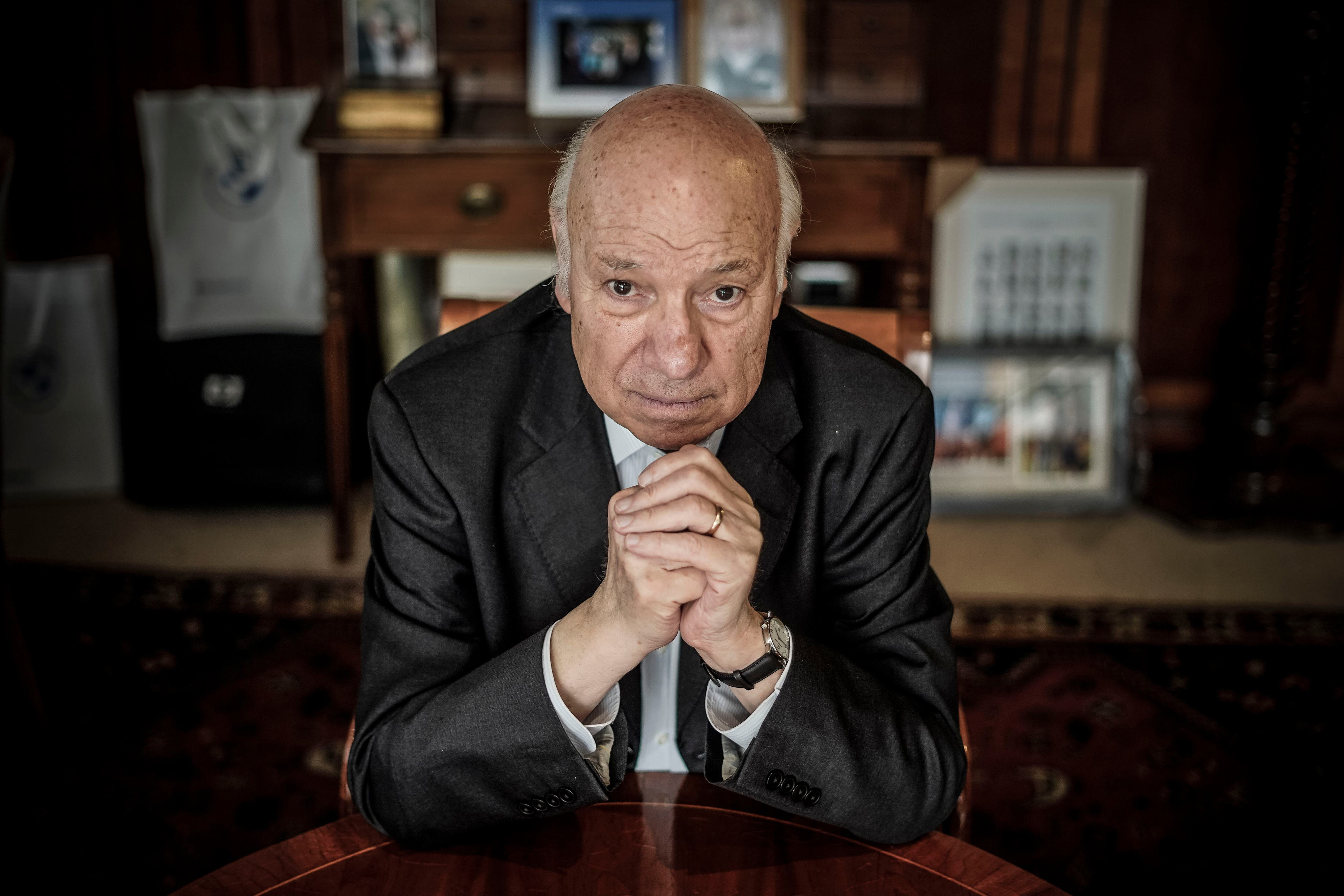 Vittorio Corbo: “Los resultados son buenos si esto permite avanzar en ...