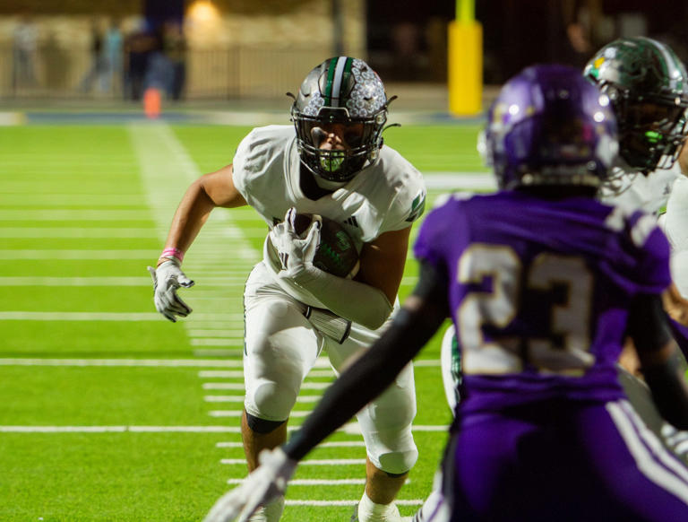 Predictions for West Texas and San Angelo high school football games ...