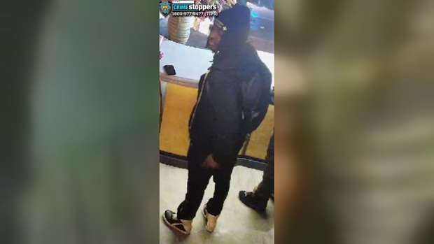 New York Jets cornerback Kris Boyd shot in NYC. Police searching for ...