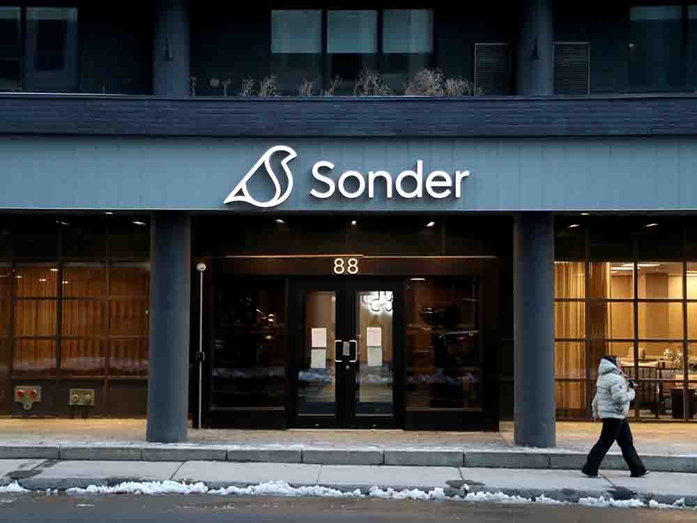 Garry Marr: Sonder nightmare a reminder that a traditional hotel can be ...