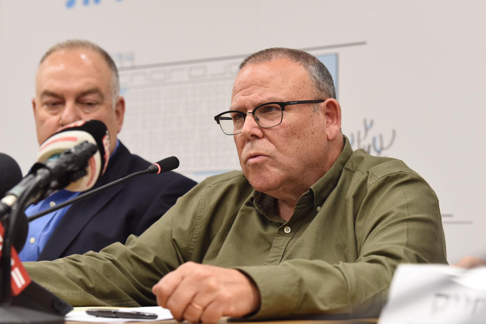 Associate of Histadrut head Arnon Bar-David ends own life after ...