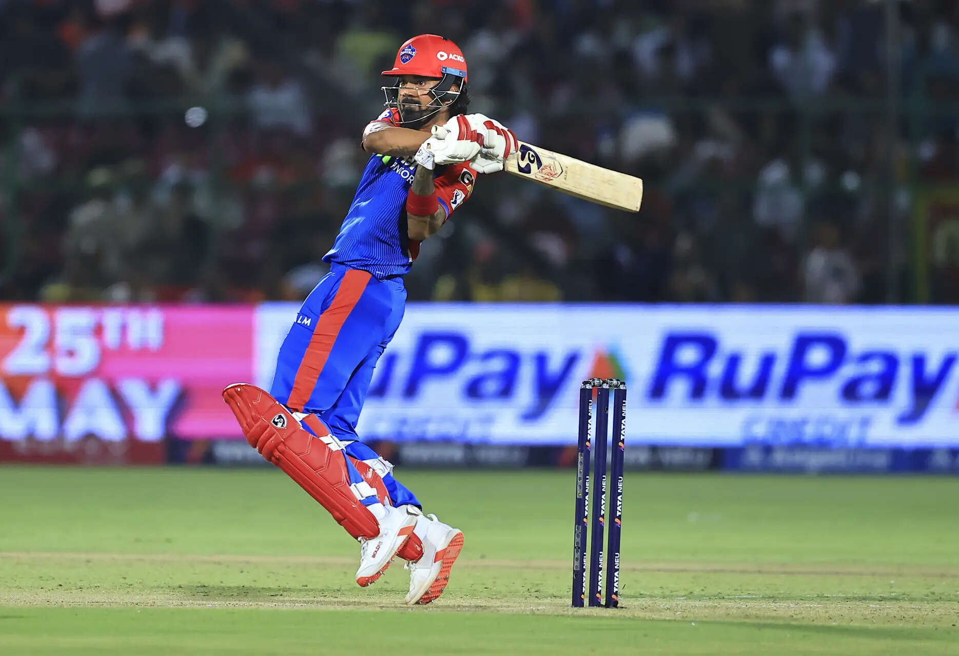 'Giving reviews to owners': KL Rahul reveals toughest part of IPL captaincy