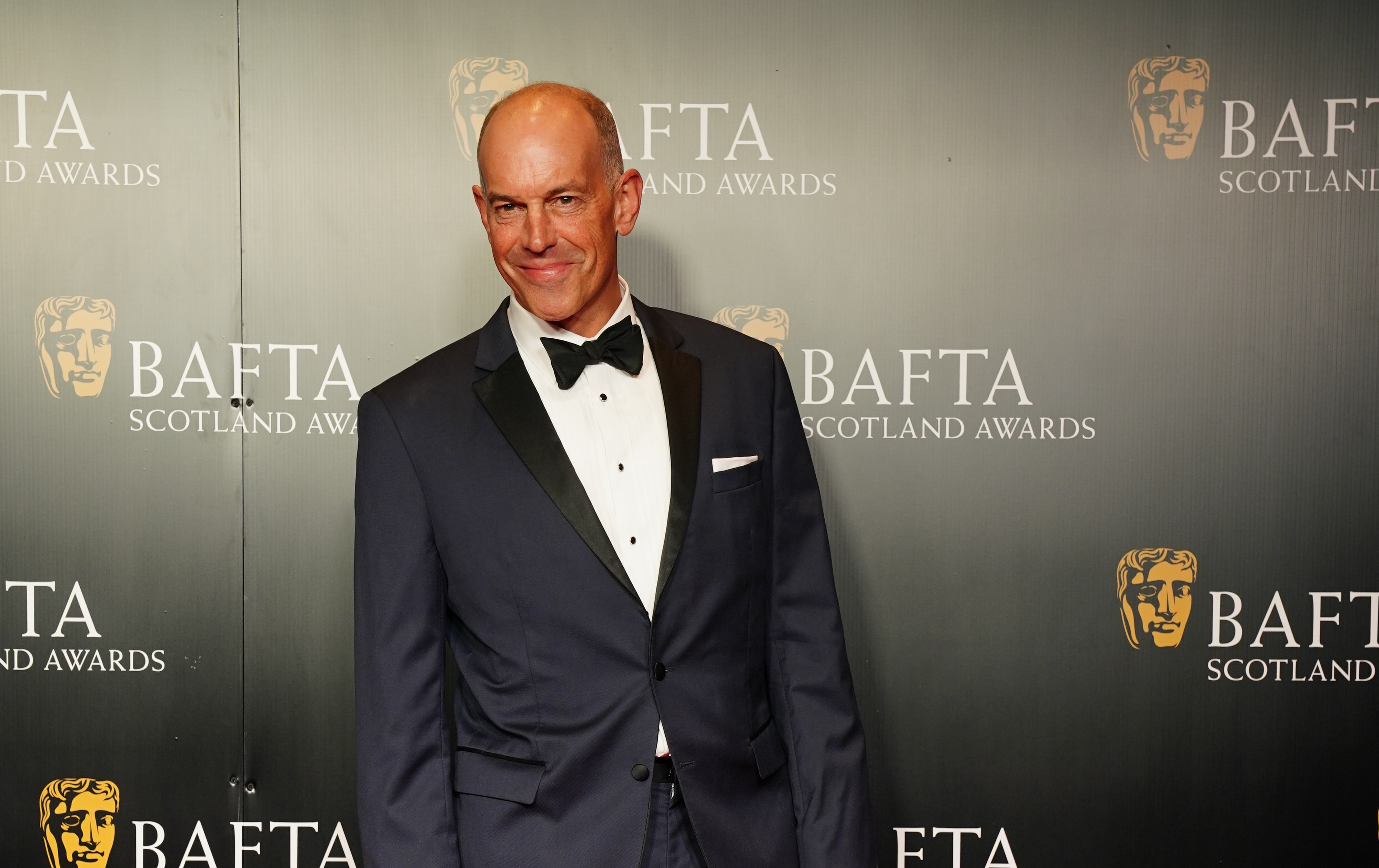 BAFTA Scotland Awards 2025: Best photos from Glasgow red carpet ...