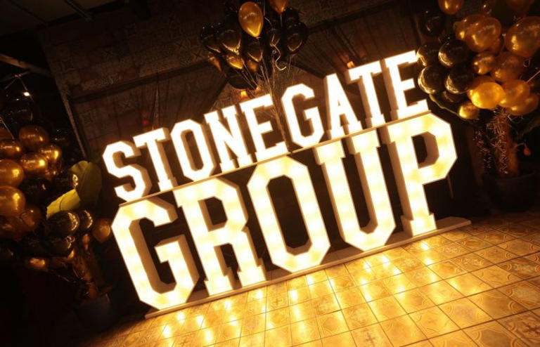 Stonegate, UK's Pub Giant, Mired in £2.2 Billion Debt Trap