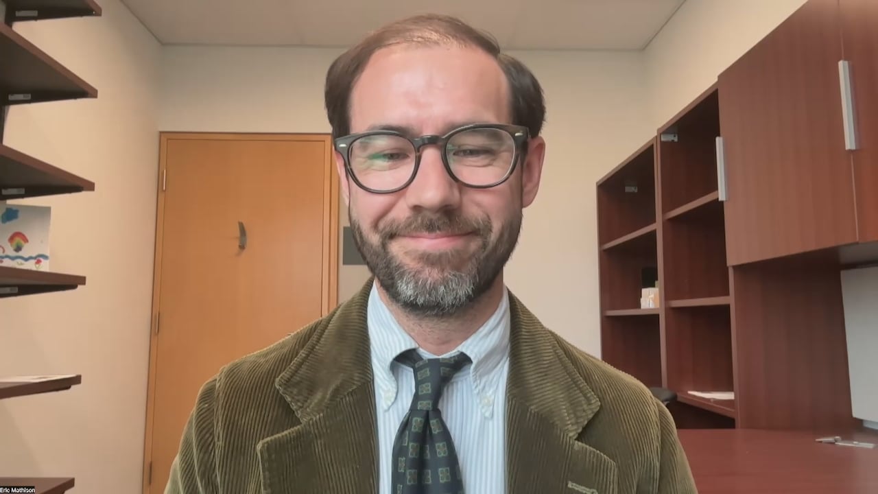 With dip in number of MAID deaths, Manitoba an 'outlier' among provinces