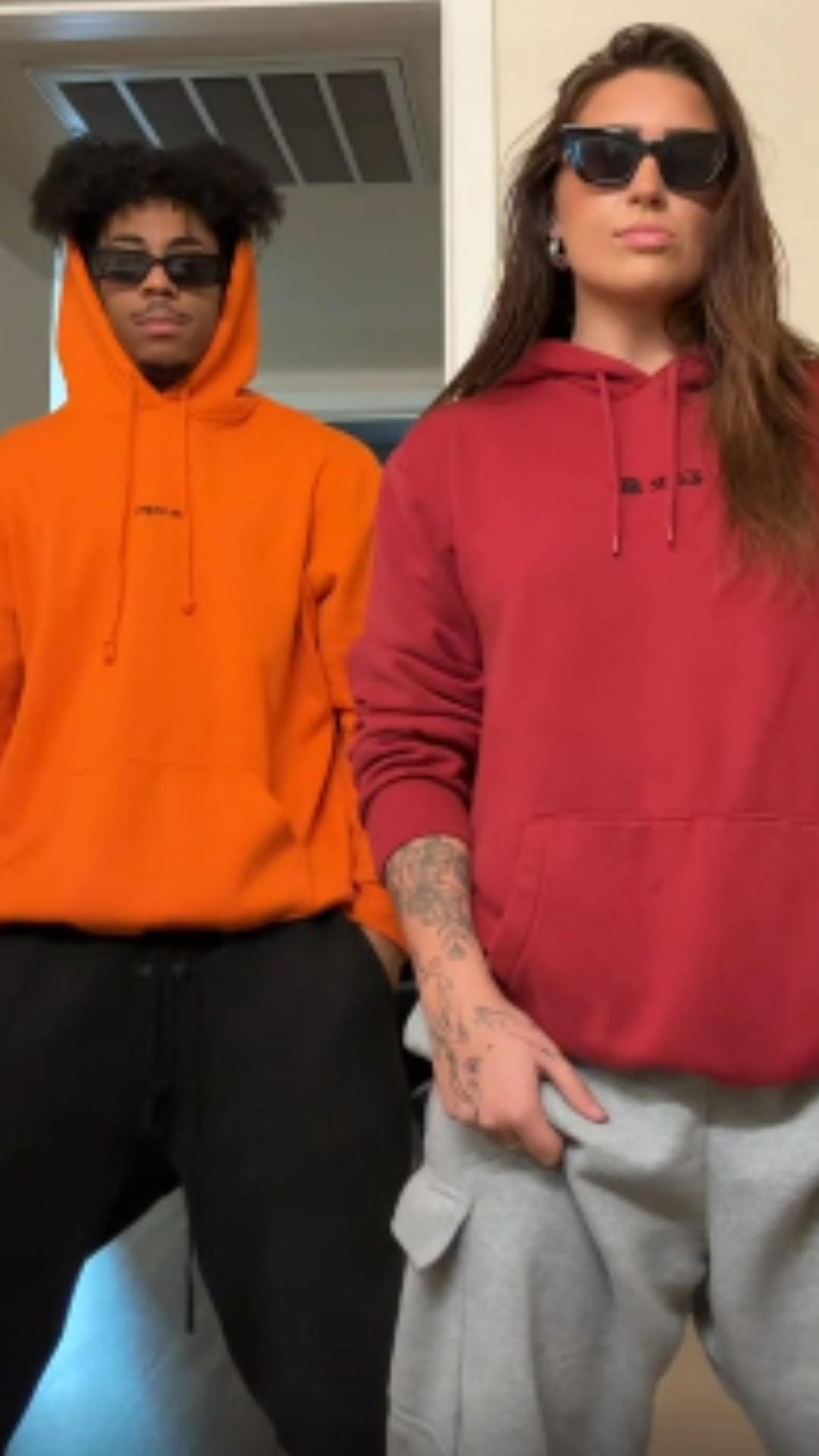 Andrea Looks a Little Different Now – Do You Remember This One?